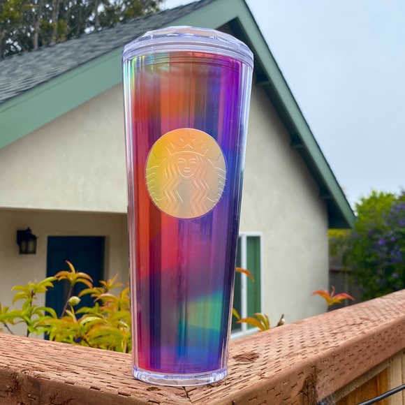 Starbucks | Dining | Starbucks Ocean Kaleidoscope Dome Cold Drink Venti ...
